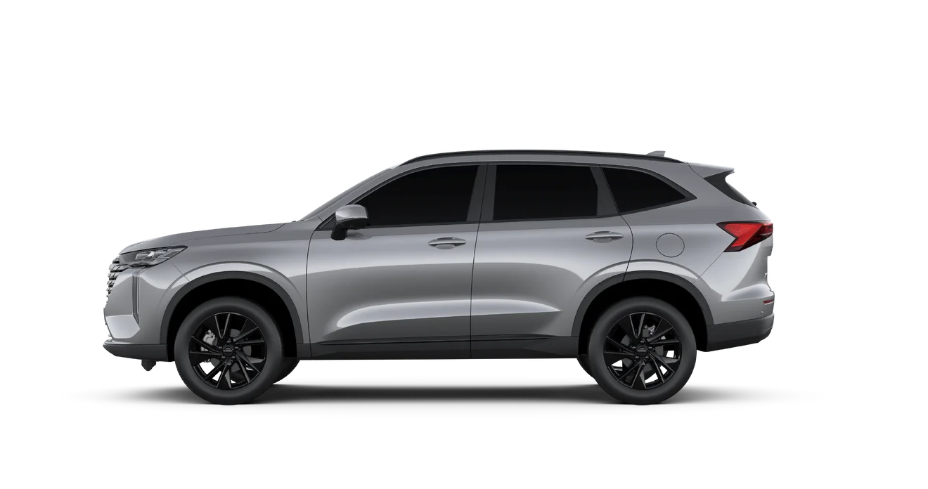 GWM HAVAL H6 HEV (Гібрид) / GWM Україна