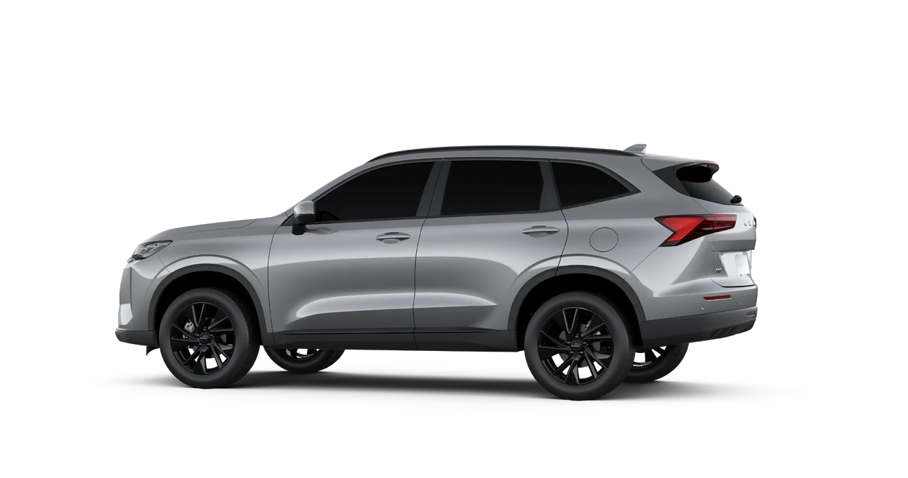 GWM HAVAL H6 HEV (Гібрид) / GWM Україна