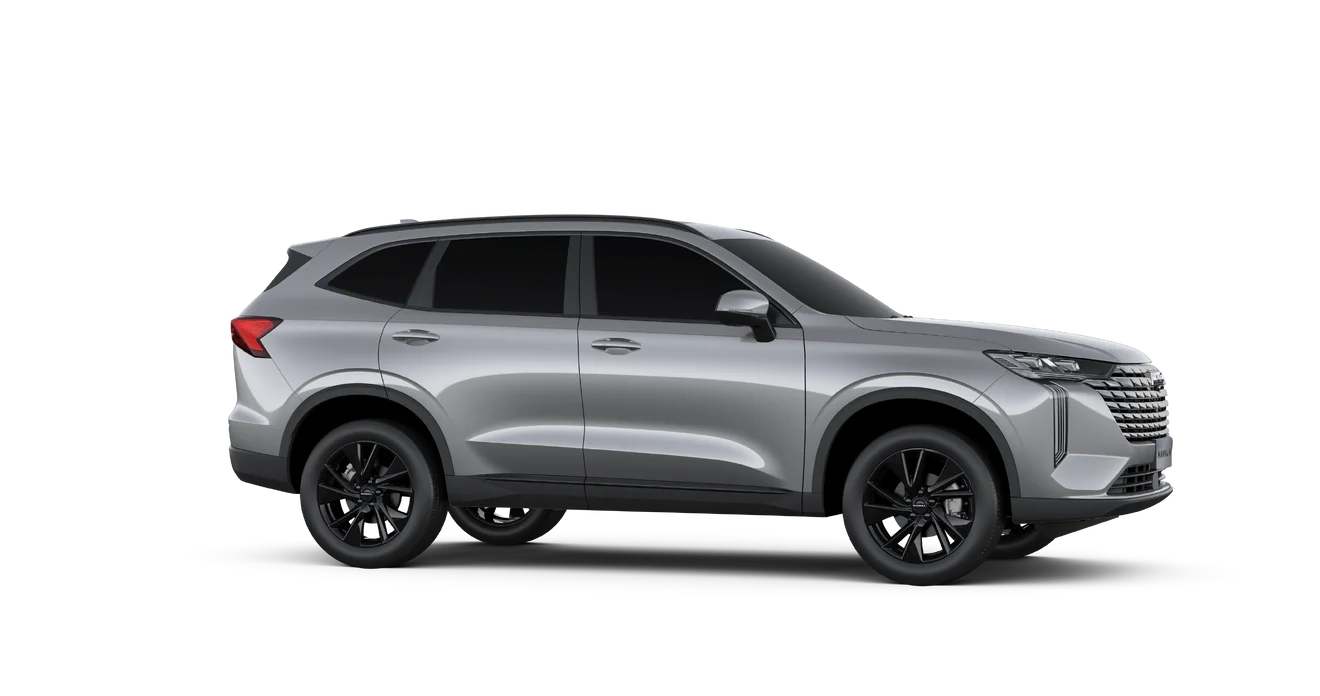 GWM HAVAL H6 HEV (Гібрид) / GWM Україна