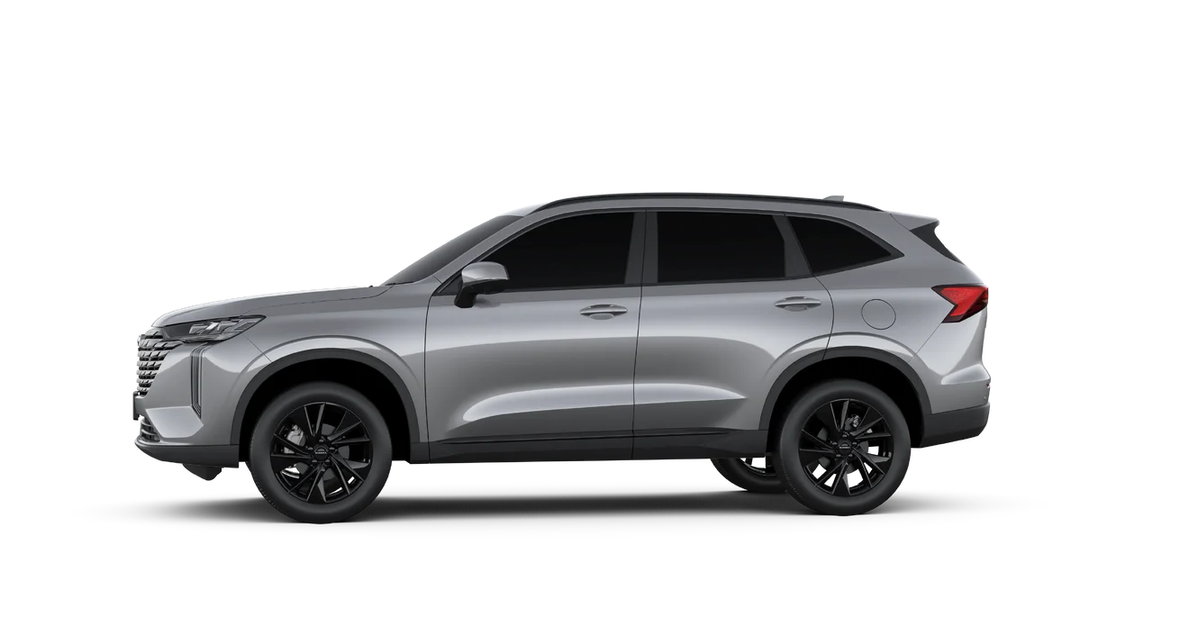 GWM HAVAL H6 HEV (Гібрид) / GWM Україна